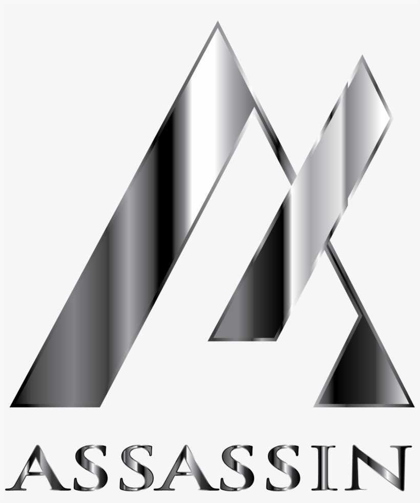 Download Assassin Word | Transparent PNG Download | SeekPNG