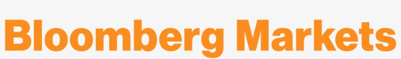 Download Bloomberg Markets Logo - Bloomberg Markets Logo Png ...