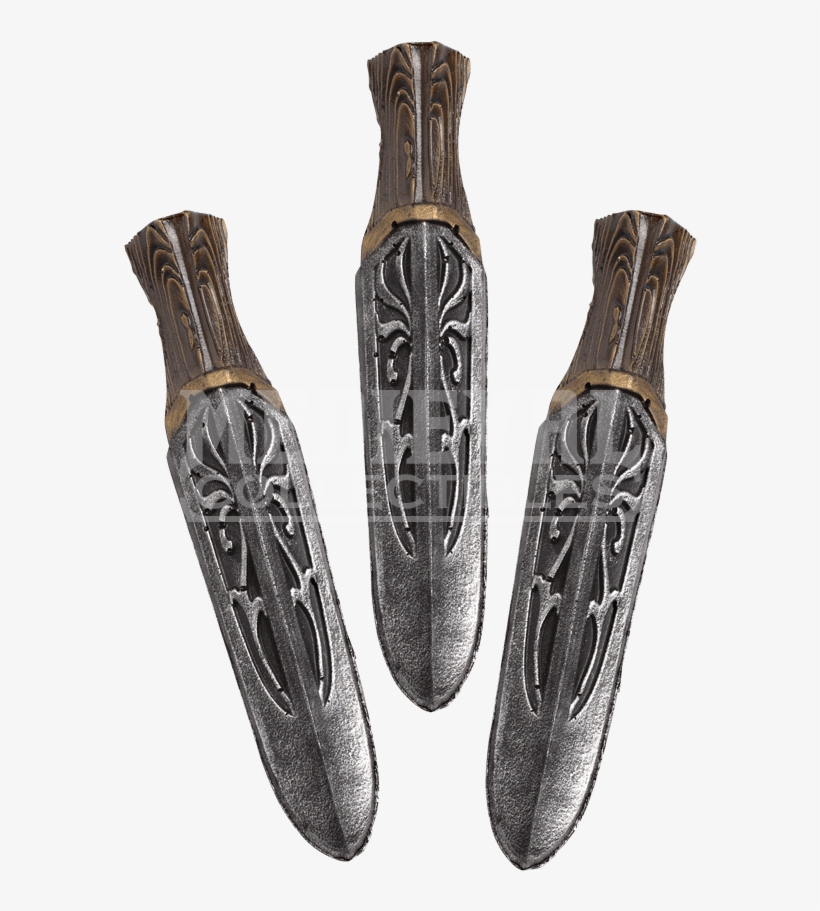 Download Assassin Unity Larp Throwing Knives - Larp Throwing Knives ...