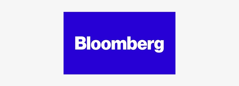 Logo Bloomberg Left - Logo Bloomberg PNG Image | Transparent PNG Free ...