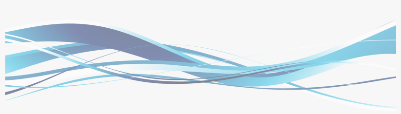 Turquoise Abstract Lines Transparent - Abstract Lines Png PNG Image ...