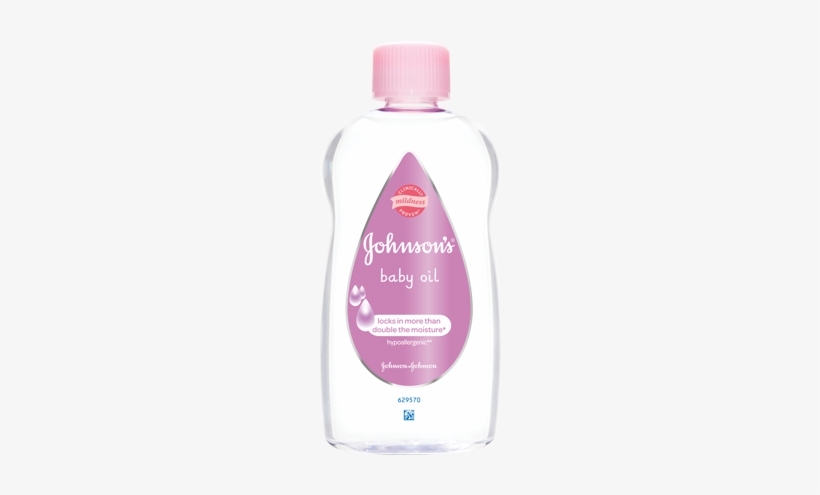 Download Baby Oil - Johnson's® Baby - Johnson's Baby Oil Locks In More ...