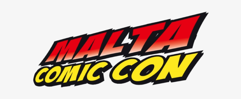 Malta Comic Convention 2016 Tickets Released And More - Malta Comic Con ...