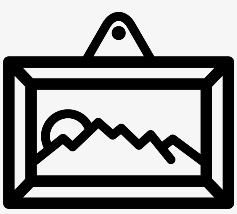 Art Gallery Icon Png PNG Image | Transparent PNG Free Download on SeekPNG