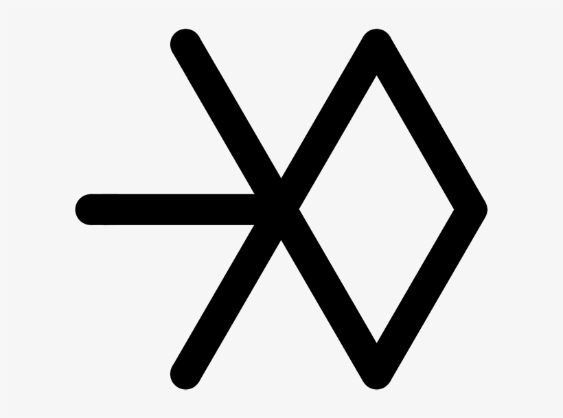 Exo Logo By Classicluv - 12월의 기적 (miracles In December) PNG Image ...