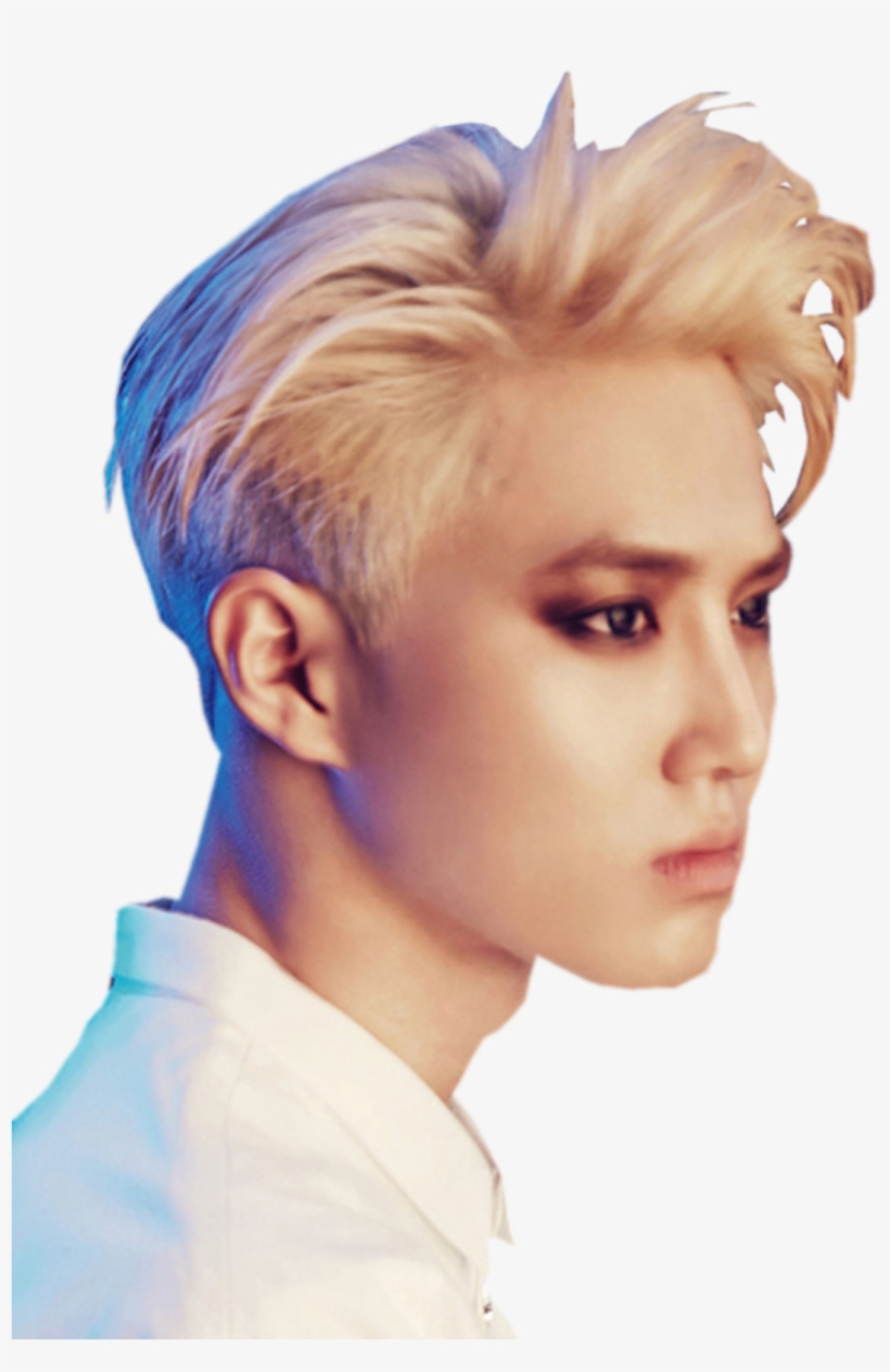 Exo Overdose Png Pack - Suho Chen Exo Overdose PNG Image | Transparent ...