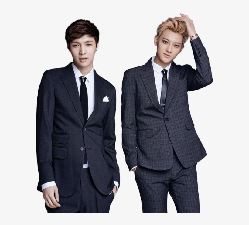 Music Stars - Lay Exo Without Background PNG Image | Transparent PNG ...