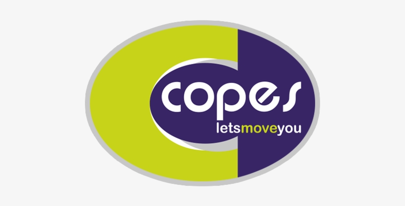 Copes Estate Agents - Circle PNG Image | Transparent PNG Free Download ...