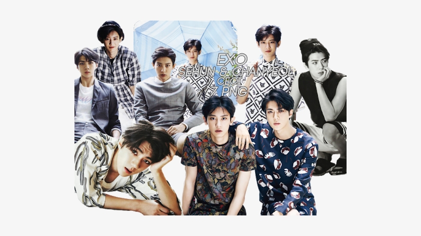 Photo - Exo PNG Image | Transparent PNG Free Download on SeekPNG