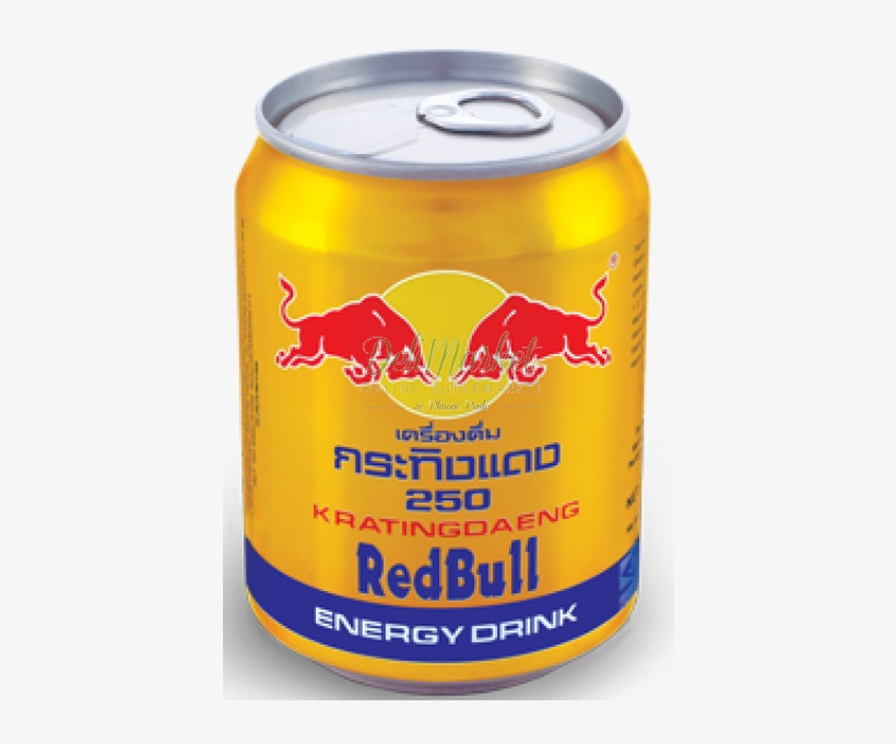 Download Redbull Can - Red Bull In Nepal | Transparent PNG Download ...