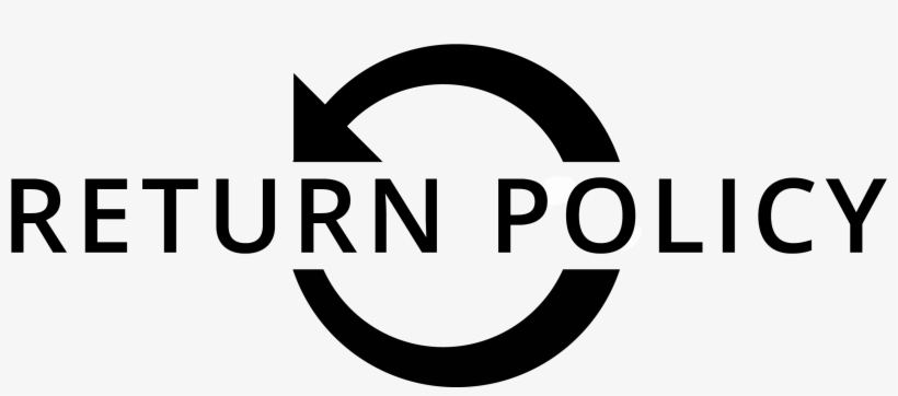 Return Policy PNG Image | Transparent PNG Free Download on SeekPNG