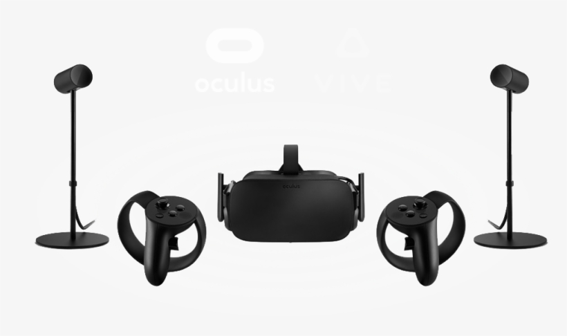 Oculus Rift PNG Image | Transparent PNG Free Download on SeekPNG