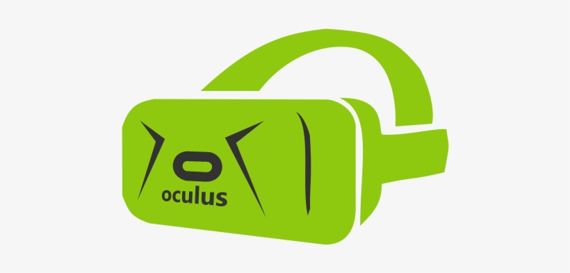 Oculus Rift PNG Image | Transparent PNG Free Download on SeekPNG