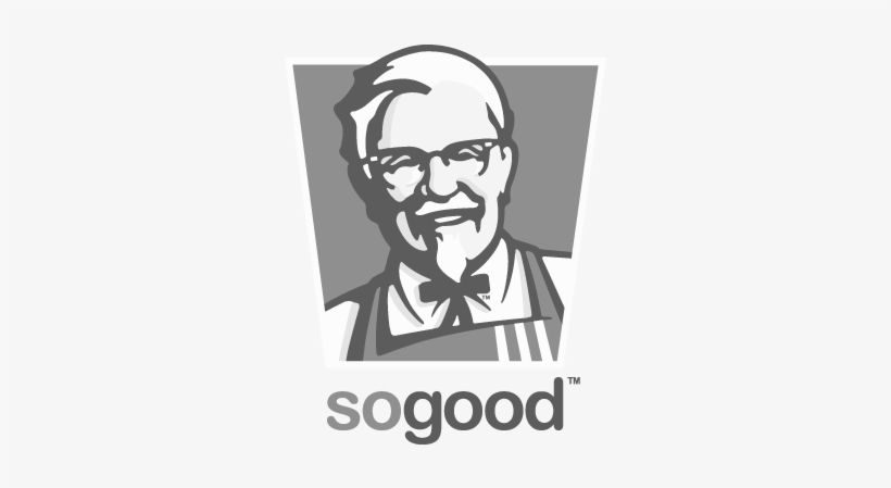 Download Kfc-logo - Kfc | Transparent PNG Download | SeekPNG
