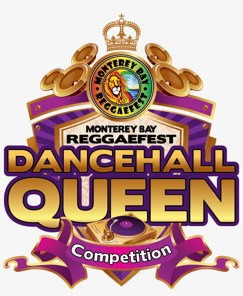 Dancehall Logo