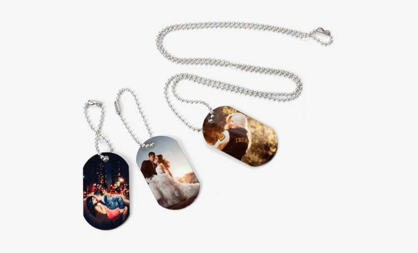 Dog Tags - Express Photo Digital Pro Std PNG Image | Transparent PNG ...