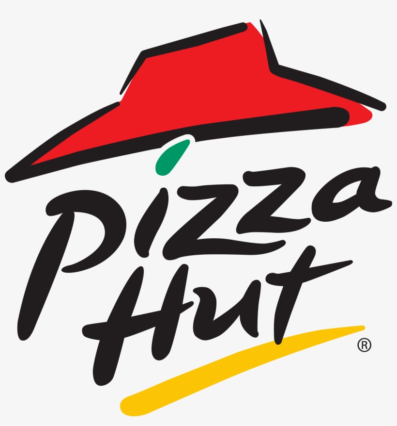 Pizza Hut - Pizza Hut Logo Png PNG Image | Transparent PNG Free ...