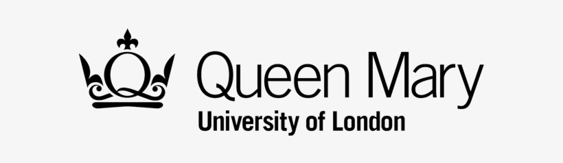 Download Queen Mary University - Queen Mary University Of London Logo ...