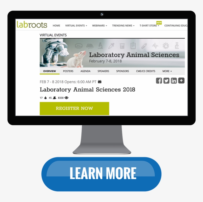 Download The Conference Features Over 20 World-renowned Laboratory ...