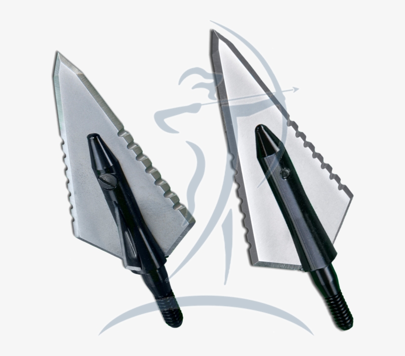 Magnus Stinger Killer Bee Buzzcut Broadheads - Killer Bee Stinger ...