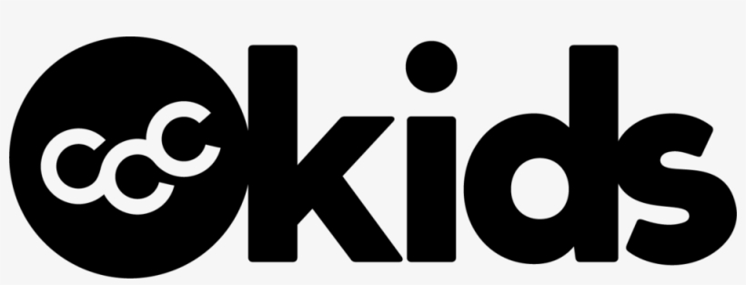 Kids Logo Black - Sids And Kids PNG Image | Transparent PNG Free ...
