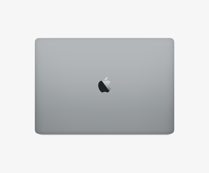 Macbook Pro 15inch Touch Bar And Touch Id - Macbook Pro 2017 Png PNG ...