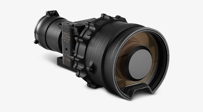 Milsight™ S135 Magnum Universal Night Sight - Universal Night Sight ...