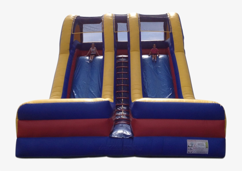 Inflatable Slides - Inflatable PNG Image | Transparent PNG Free ...
