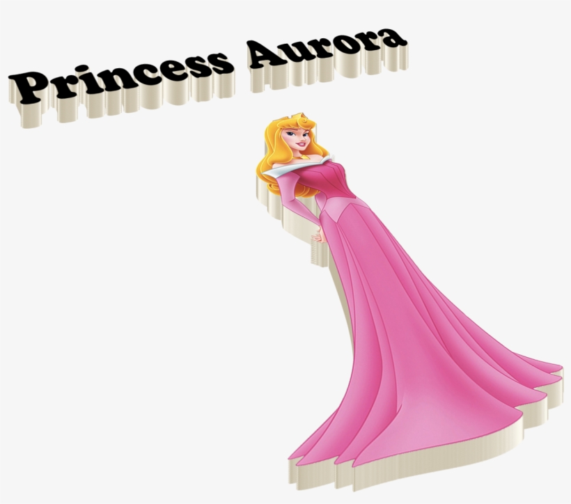 Disney Princess (life Size Stand Up) PNG Image | Transparent PNG Free ...