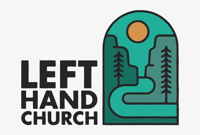 Left Hand Community Church - Left Hand Church PNG Image | Transparent ...