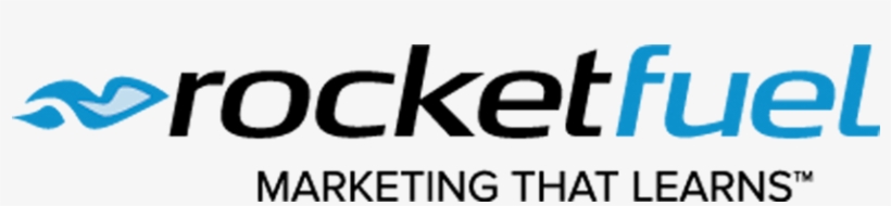 Rocket Fuel Logo