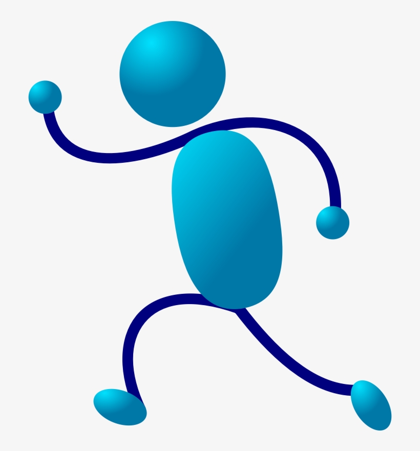 Download Clipart - Stickman - Stick Men Clip Art | Transparent PNG ...
