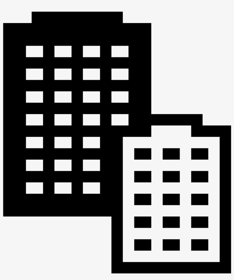 Office Filled Icon - Parent Company Icon PNG Image | Transparent PNG ...