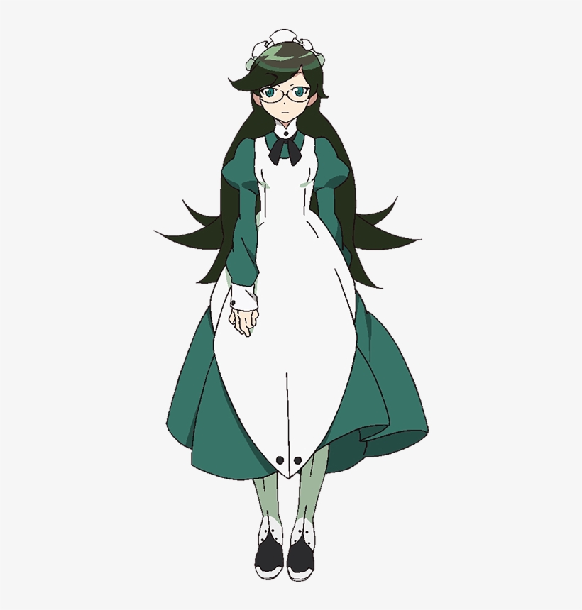 Teruko Chiga - Zaregoto Chiga PNG Image | Transparent PNG Free Download on SeekPNG