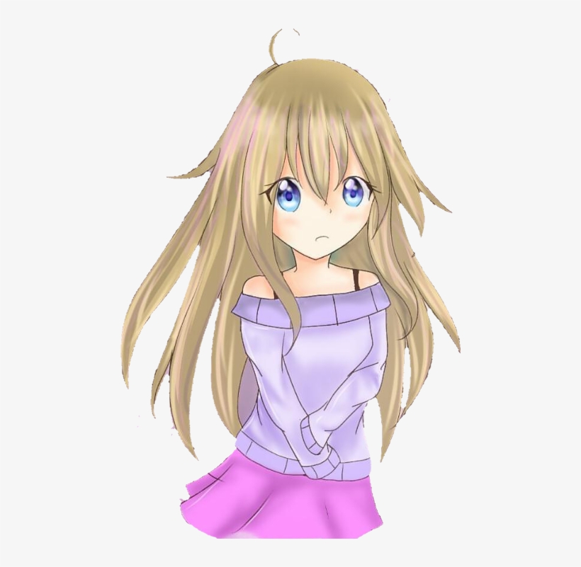 Anime PNG Image | Transparent PNG Free Download on SeekPNG