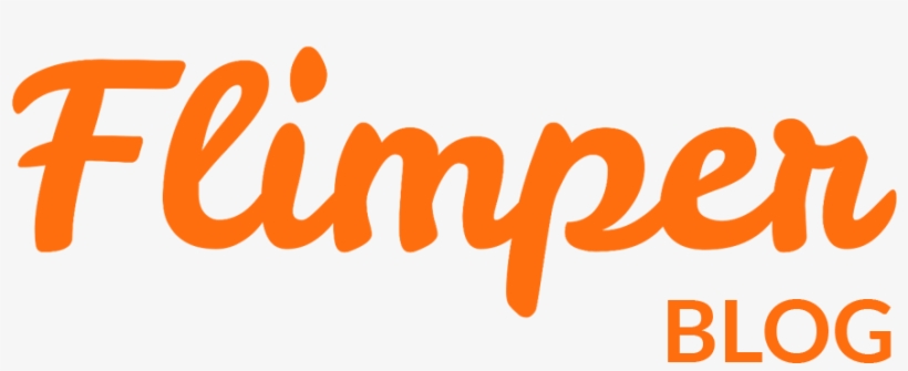 Flimper - Flimper Logo Png PNG Image | Transparent PNG Free Download on ...