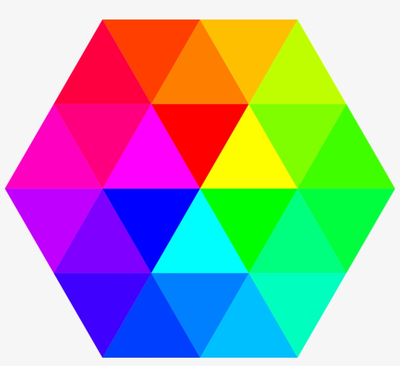 Css Png Color Clipart Freeuse Stock - Hexagon Favicon PNG Image ...