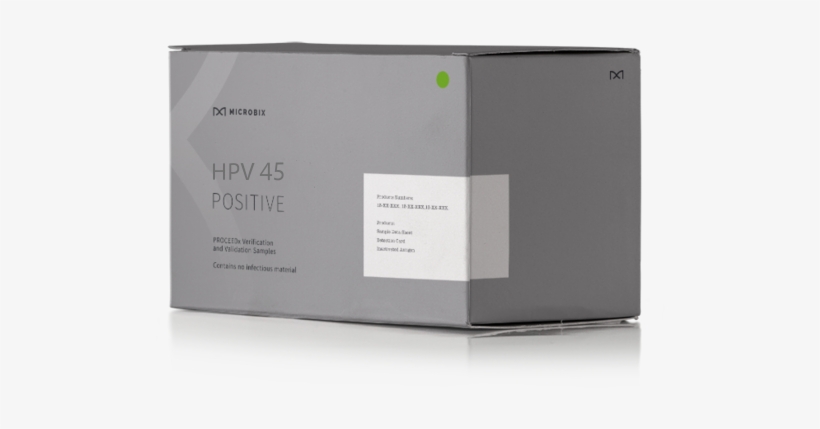 Hpv 45 Positive - Human Papillomavirus Infection PNG Image ...