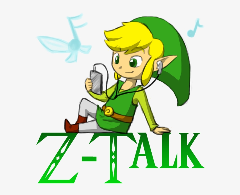 Happy - Zelda PNG Image | Transparent PNG Free Download on SeekPNG