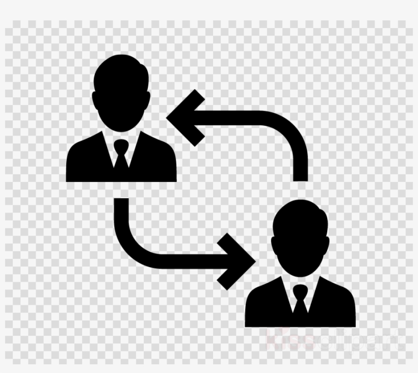 Download People Swap Icon Clipart Computer Icons - Red Ball Transparent ...