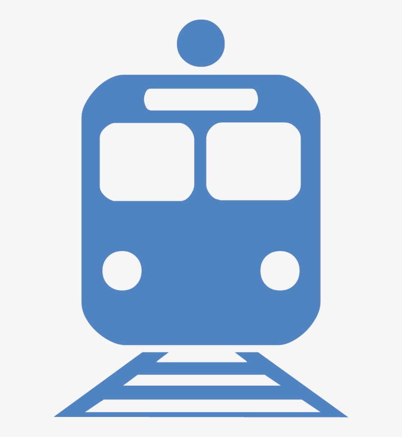 Train Icon Png