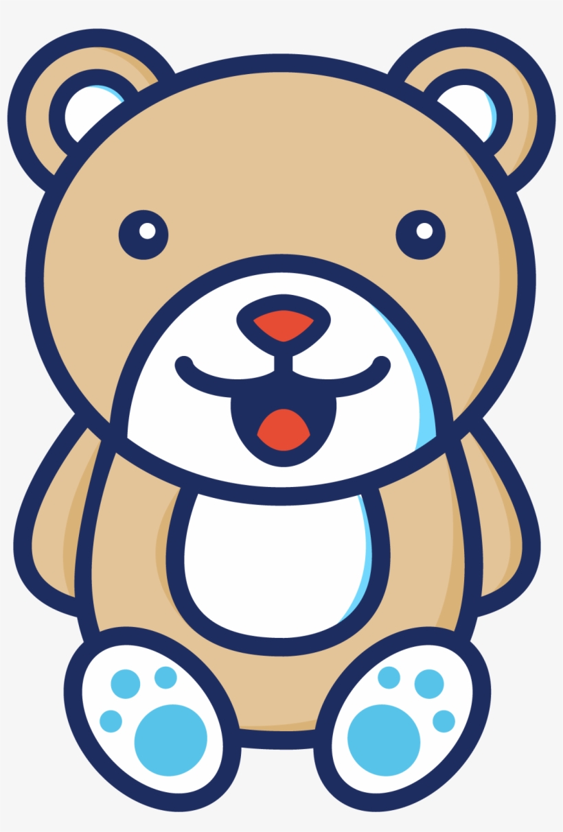 Try Me - Teddy Bear PNG Image | Transparent PNG Free Download on SeekPNG