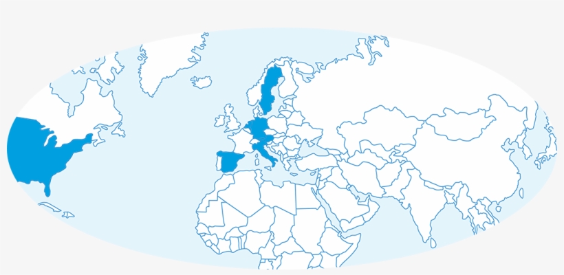 Our International Blogs - Europe PNG Image | Transparent PNG Free ...