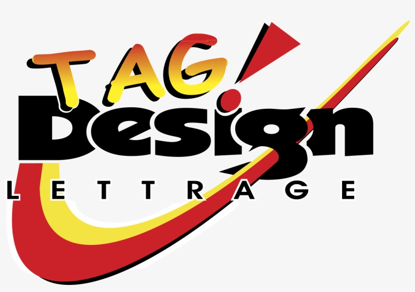Download Tag Design Logo Png Transparent - Logo | Transparent PNG ...