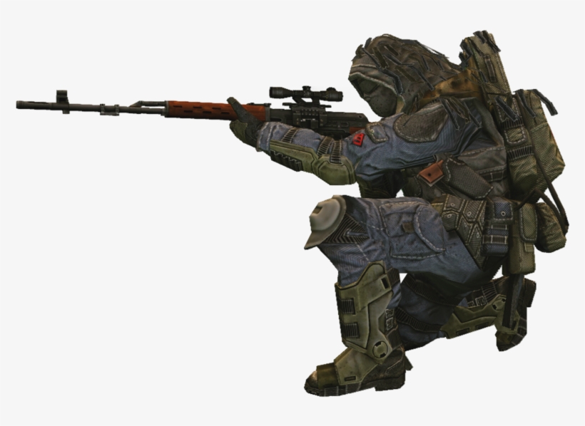 Download Sniper Png, Download Png Image With Transparent Background ...