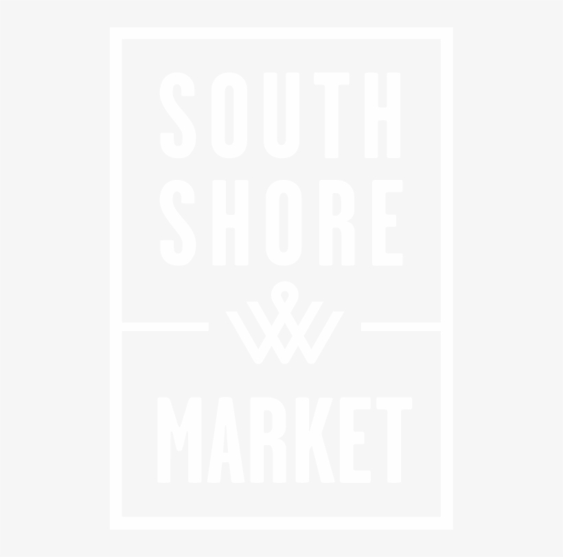 South Shore Market Logo Small - La Vraie Vie PNG Image | Transparent ...