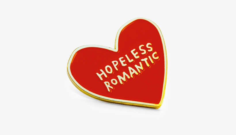 Hopeless Romantic Png PNG Image | Transparent PNG Free Download on SeekPNG
