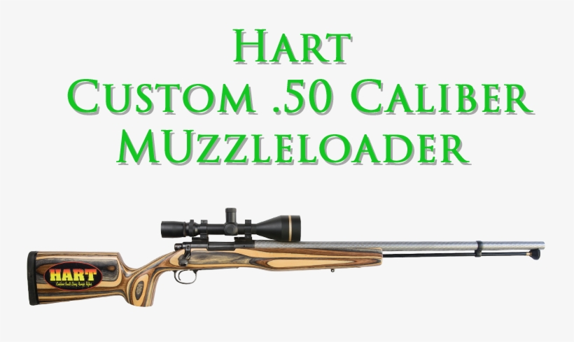 Hart Muzzloader Page - Ranged Weapon PNG Image | Transparent PNG Free ...