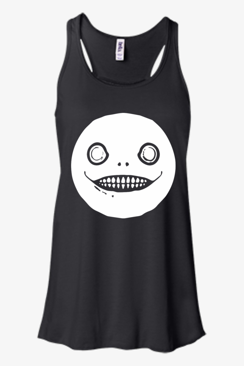Game Nier Automata Emil T Shirt - Emil - Weapon-nier Automata Shirt PNG ...