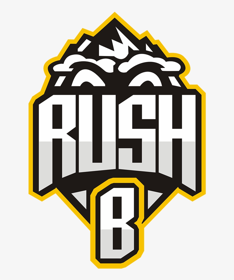 4920, Rush B - Rush B Dota 2 Team PNG Image | Transparent PNG Free Download on SeekPNG